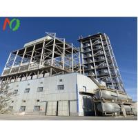 China 20000 kg Diesel Desulfurization Plant for Used Engine/Plastic/Tire Oil Sulfur Removal for sale