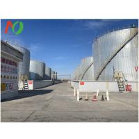 China 20000 kg Diesel Desulfurization Plant for Used Engine/Plastic/Tire Oil Sulfur Removal for sale