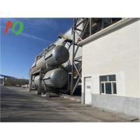 China Get Diesel and Gasoline with Mingjie Continuous Engine Oil Refinery To Distillation Plant for sale