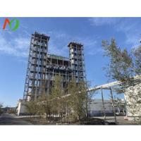 China Pyrolysis Oil Distillation Machine for Recycling Used Motor Oil to Diesel/Gasoline for sale