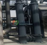 China 32000 kg Recycling Pyrolysis Plant For Waste Tire Plastics Pyrolysis Machine for sale