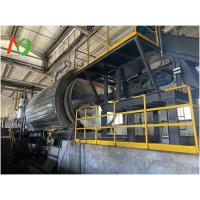 China Mingjie MSW Recycling Line Convert Waste to Sustainable Energy with Pyrolysis Plant for sale