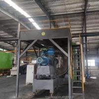 China Q245R boiler steel used in waste tire pyrolysis plant to fuel oil recycling equipment for sale