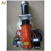 China Boiler Burners For Waste Used Engine Motor Oil In Pyrolysis Plant Heating Equipment for sale