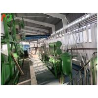China High Productivity Waste Tyre Pyrolysis Plant for Rubber Recycling by Mingjie Automatic for sale