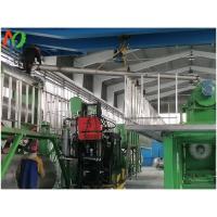 China High Productivity Waste Tyre Pyrolysis Plant for Rubber Recycling by Mingjie Automatic for sale