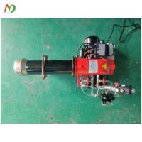 China 300000 kcal Multi Fuel Used Car Tire Pyrolysis Oil Burner Engine Oil Heating Boiler Burner for sale