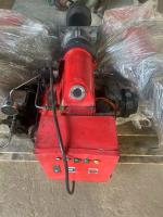China Waste Engine Oil Gas Burner for Industry Boiler Low Nitrogen Environmental Protection for sale