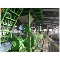 China Mingjie Green Technology Rotary Pyrolysis Reactor for Waste Plastic Recycling 90000 KG for sale