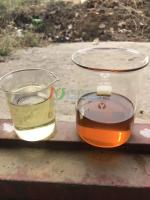 China Used Engine Oil Convert to Diesel Plant with 80-85% Oil Yield and Direct Heating for sale
