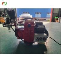 China 55KG Waste Oil Burner Heavy Oil Burner for Diesel/Pyrolysis Oil/Fuel Oil Power Plant for sale