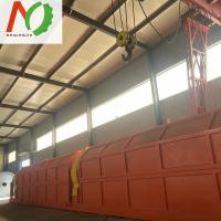 China High Capacity Waste Tyre Recycling Line for Car Tire Rubber Powder Production Machine for sale