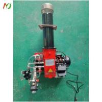 China 300 000 Kcal Fuel Oil Burner for Energy Mining Weight KG 55 Safe and Durable Solution for sale