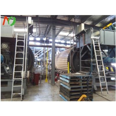 China Transform Waste into Valuable Resources with Our Waste Oil to Diesel Oil Refinery Plant for sale