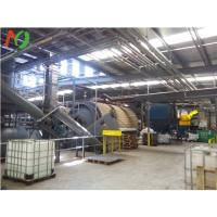 China Transform Waste into Valuable Resources with Our Waste Oil to Diesel Oil Refinery Plant for sale