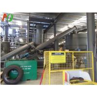 China Transform Waste into Valuable Resources with Our Waste Oil to Diesel Oil Refinery Plant for sale