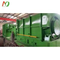 China 30-50T per day Home Scale Auto Pilot Tire Pyrolysis Machine for Pyrolysis Oil Plant for sale