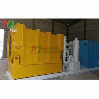 China Technology Mini Pyrolysis Machine for Waste Tyre and Plastic to Diesel Fuel Gasoline for sale