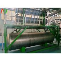 China 21.5 kW Tire Recycling Machine for Natural Gas/LPG/Diesel/Coal/Pyrolysis Oil Production for sale