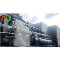 China Tyre Plastic Rubber Pyrolysis Plant High Output Tyre Pyrolysis Oil at High Temperature for sale