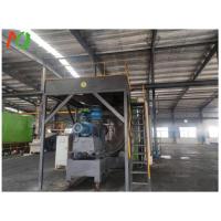 China 2800*8000 mm Pyrolysis Reactor for Converting Waste Tire Plastic Rubber to Diesel Fuel for sale