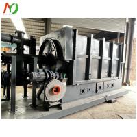 China 25000 KG Mini Used Tire Waste Plastic Pyrolysis Plant for Fuel Oil Steel Carbon Back for sale