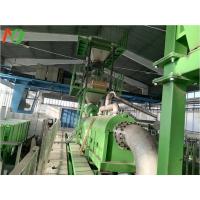 China Plastics Pyrolysis Plant Efficiently Converting Oil Sludge and Tire Waste to Fuel Oil for sale