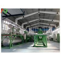 China 25 kW Power Waste Plastic Pyrolysis Machine with Versatile and Affordable Designs for sale
