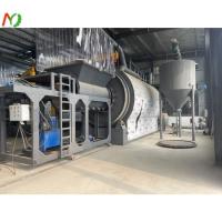 China 30000 KG Weight Waste Tyre Recycling Plant Pyrolysis Machine for Plastic Pyrolysis for sale