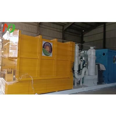 China 2 Tons Per Day Tyre Pyrolysis Plant for Fuel Natural Gas/LPG/Diesel/Coal/Pyrolysis Oil for sale