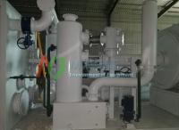 China 2 Tons Per Day Tyre Pyrolysis Plant for Fuel Natural Gas/LPG/Diesel/Coal/Pyrolysis Oil for sale
