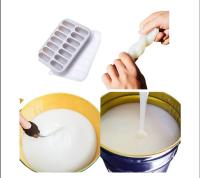 China 40 Shore A Platinum Cure Silicone Rubber Large Scale Concrete Component Molds for Architectural Cultural Stone Casting for sale