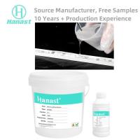 China Electronic Rtv Silicone Potting Gel Compound Flexible Adhesive Waterproof Conductive for sale