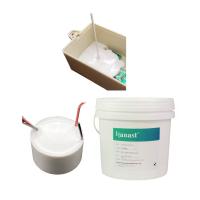 China Grey Black Electricalsilicone Potting Compound For Electronics Waterproof Thermal Potting Silicone For Connector PCB Cable for sale