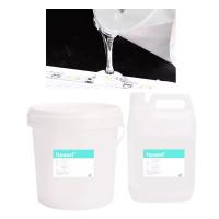China Customized Black Electronic Epoxy Potting Compound 5:1 for LED Driver for sale