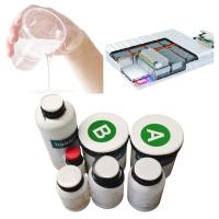 China epoxy potting material Glue With Low Viscosity Long Operational Time Suitable for Transformers Resistors Filters Electronic Appliances for sale