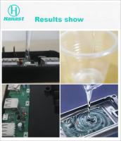 China Low Viscosity Electrical Epoxy Potting Glue Resin Liquid OEM for sale