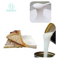 China Industrial Tin Cure RTV-2 Liquid Silicon Rubber For Brick Carving Mold for sale