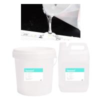 China 25kg Thermally Conductive Potting Epoxy Resin Glue Compound For Electronic Components for sale