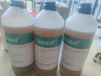 China OEM Low Viscosity Degumming Silicone Glue Solvent Agent Remover Liquid for sale