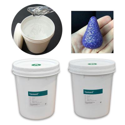 China Squishy Liquid Silicone Toy Made Of Liquid Silicone Highly Elastic And Soft Used To Make Decompression Toys for sale