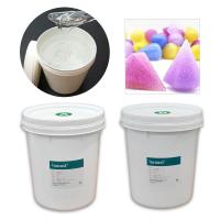 China 1:1 Liquid Silicone Rubber Polymer Material With Good Physical And Chemical Properties Oil Resistance And High- Temperature
resistance Stress Relief Toys Making for sale