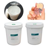 China ODM Silicone Molding Rubber Liquid Odorless For Relief Toys molds Making for sale