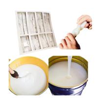 China ODM Precision Skin Safe RTV-2 Platinum Cure Silicone Rubber Liquid Chemical Resistance for sale