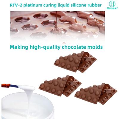 China FDA Approved Platinum Cure Silicone Liquid Non Toxic Low Viscosity Custom for sale