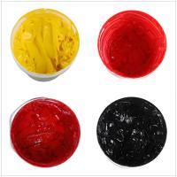 China ODM Industrial Liquid Silicone Paint Colorants Pigment Waterproof for sale
