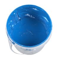 China FDA Approved Silicone Color Pigment Paste High Dispersibility In Rubber Material for sale