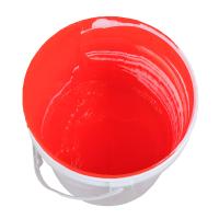 China FDA Approved Silicone Color Pigment Paste High Dispersibility In Rubber Material for sale
