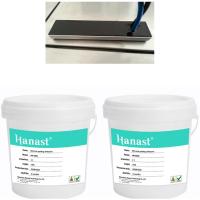 China Heat Dissipation High Thermal Conductivity Potting Compound In Bulk 50KG for sale