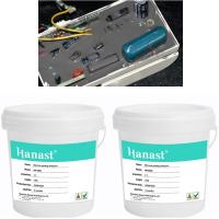 China Heat Dissipation High Thermal Conductivity Potting Compound In Bulk 50KG for sale